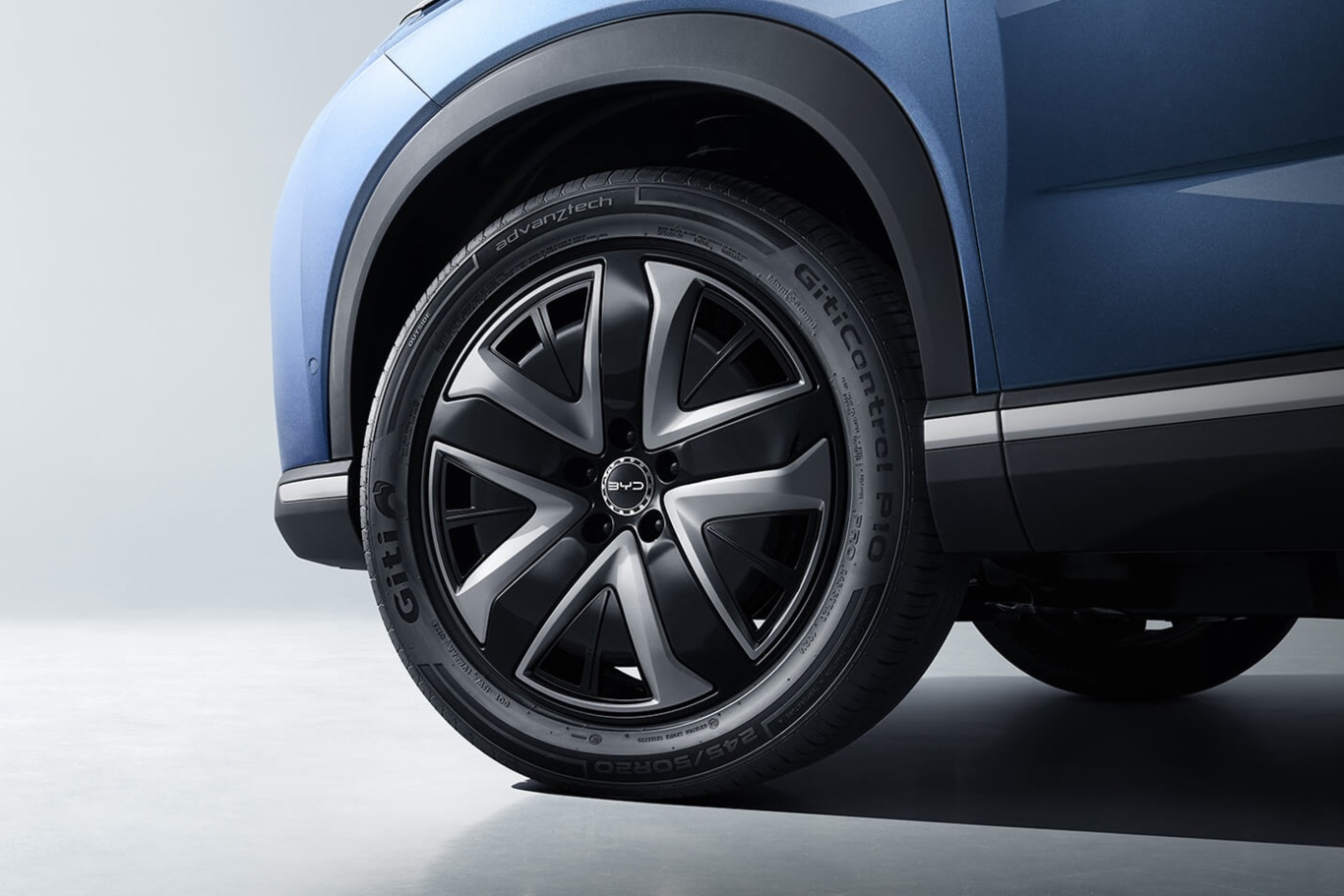 【海狮07DM-i图片-汽车图片大全】-易车