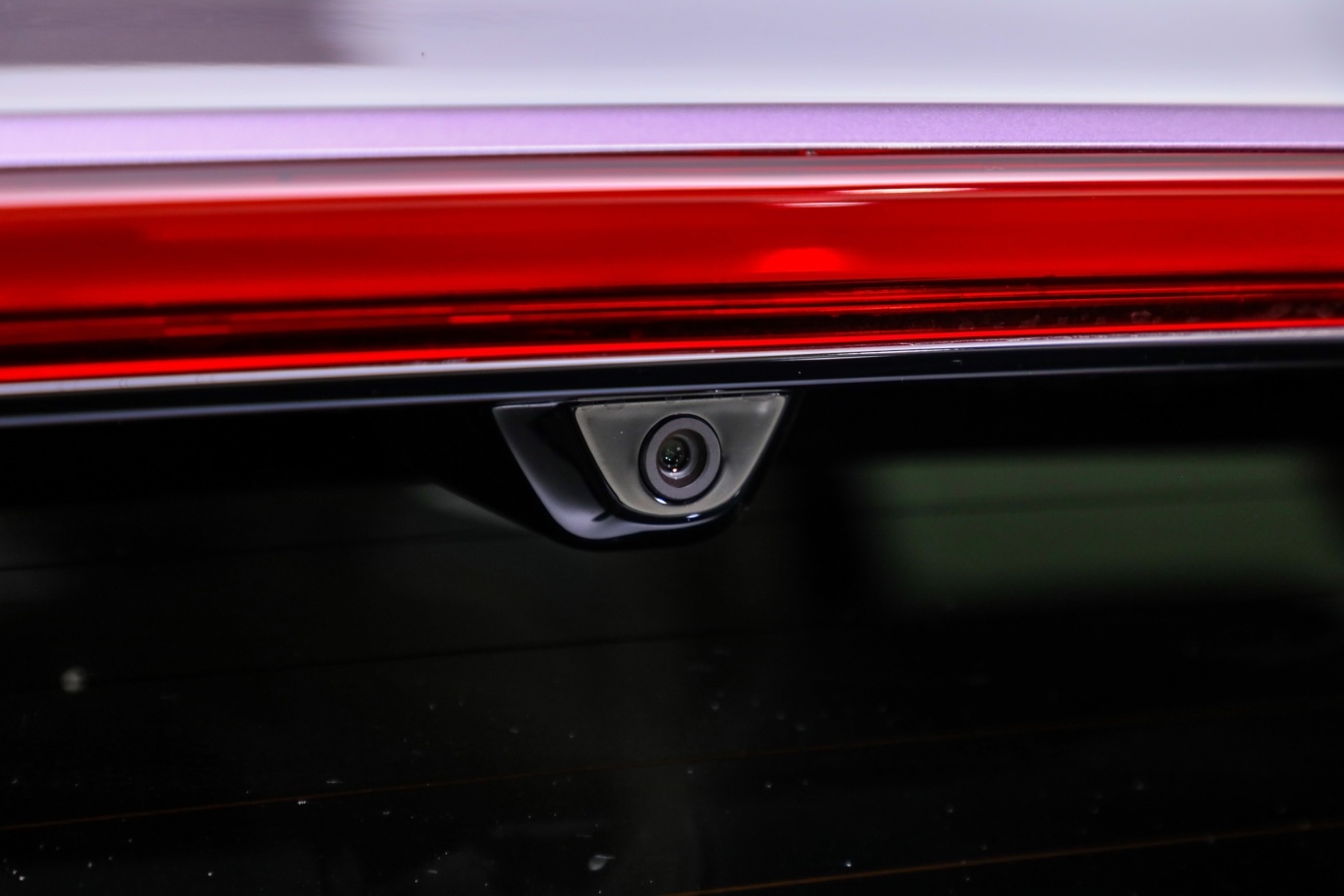 【问界M5增程版 230km Ultra 四驱版外观细节图片-汽车图片大全】-易车