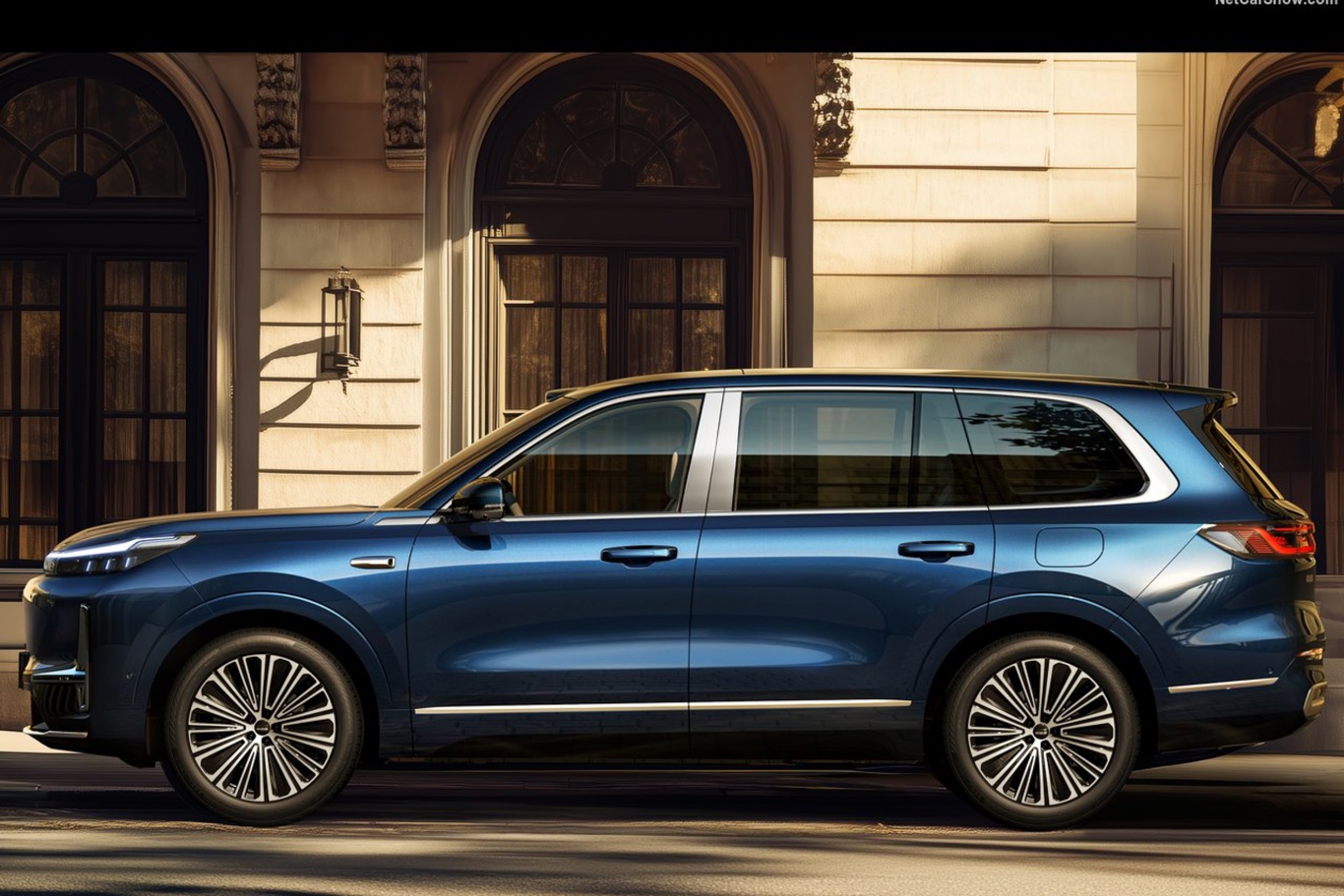 【银河M91.5T 230km 前驱远航版图片-汽车图片大全】-易车