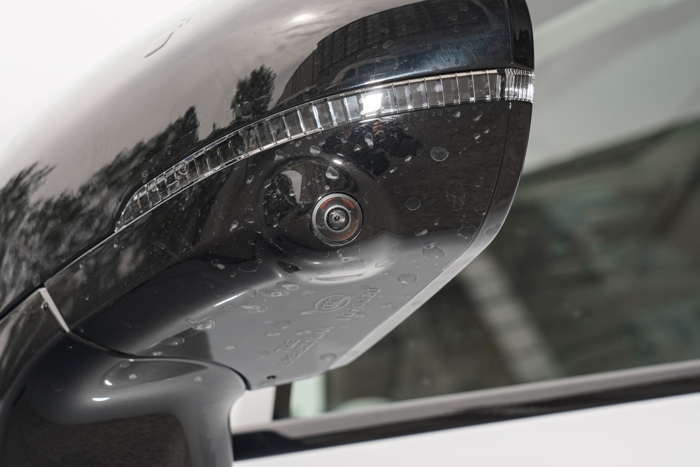 【零跑C16纯电版 630km 激光雷达智尊版 5座外观细节图片-汽车图片大全】-易车