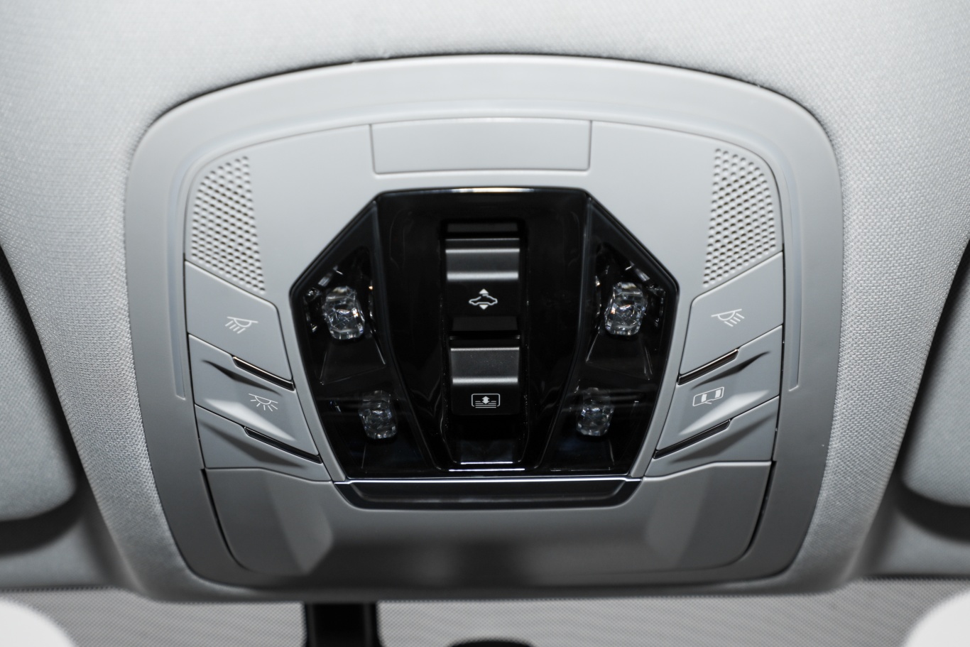 【瑞虎7 PLUS1.5T CVT尊贵型中控图片-汽车图片大全】-易车