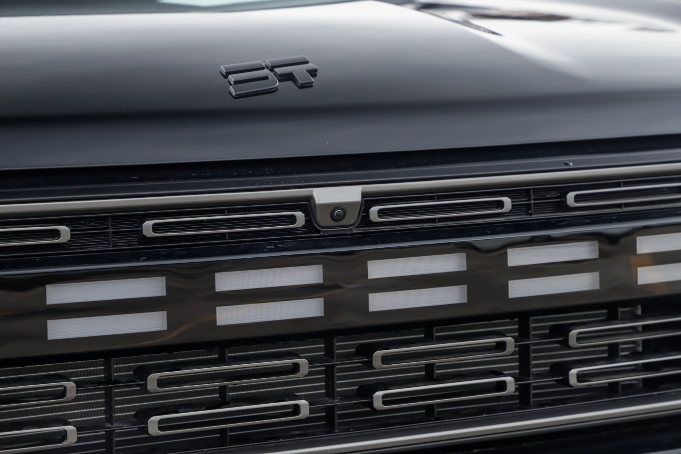 【山海T11.5T 226km 前驱穿越版外观细节图片-汽车图片大全】-易车