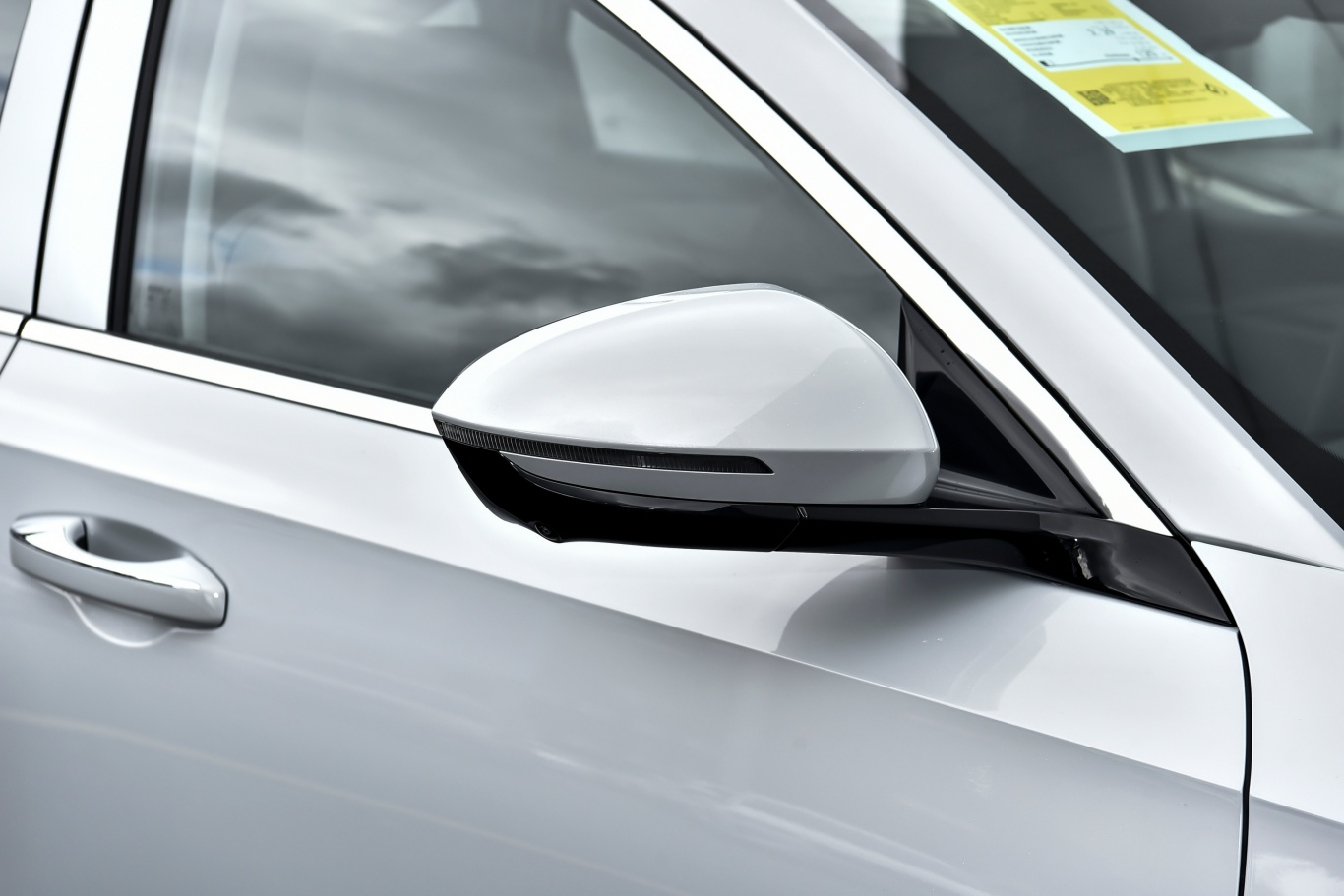 【银河A71.5L 150km 远航版外观细节图片-汽车图片大全】-易车