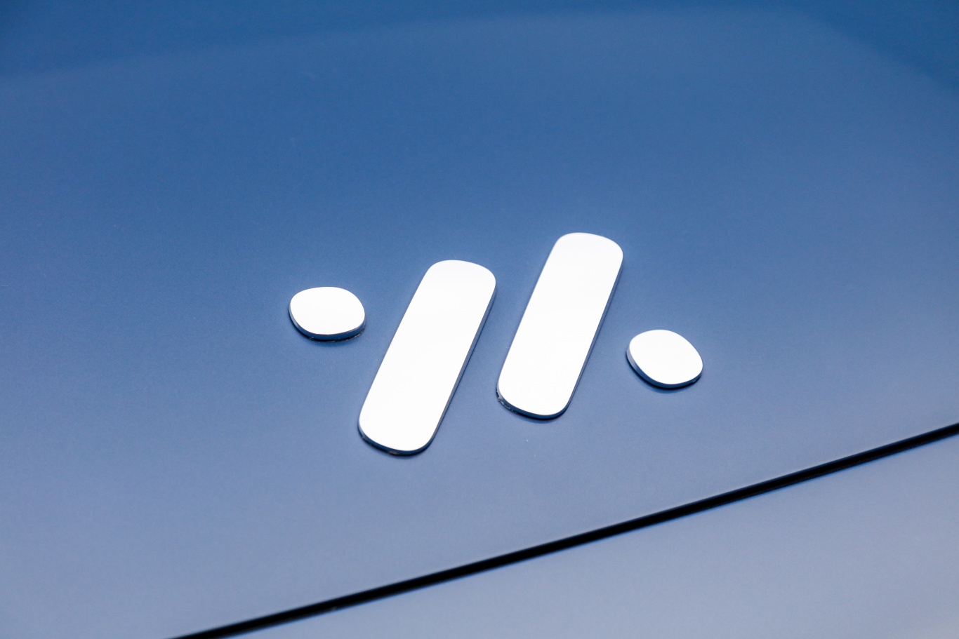 【智己LS6增程版 450km 后驱66 Max+外观细节图片-汽车图片大全】-易车