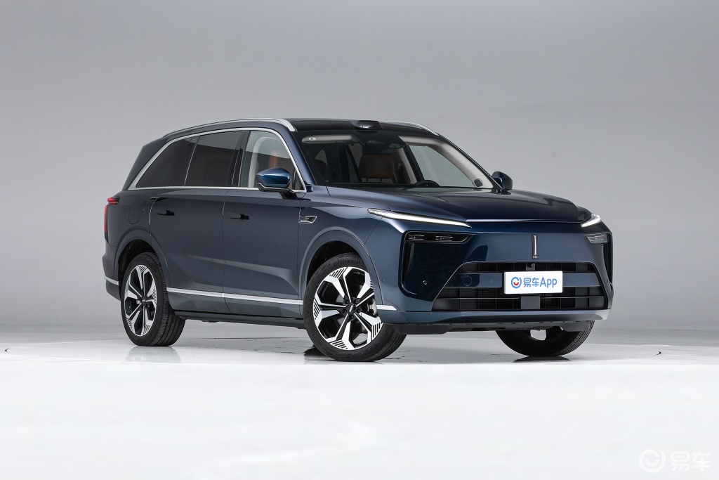 【魏牌魏牌蓝山2025款1.5T 185km 四驱Max】报价_图片_-参数_易车