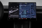 【Model Y L751km 长续航全轮驱动版导航系统图片-汽车图片大全】-易车