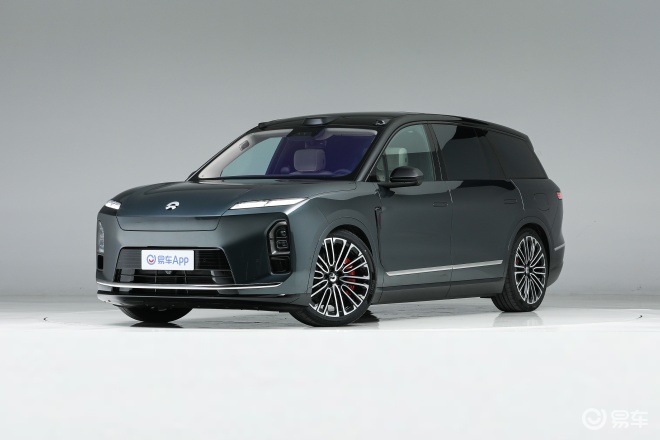 蔚来ES8和问界M8的区别买哪个好-易车