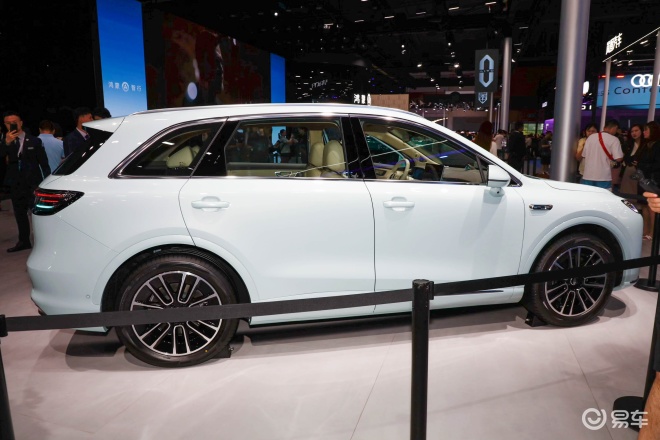 成都车展重点首发新车汇总 尚界H5/星途ET5领衔_易车