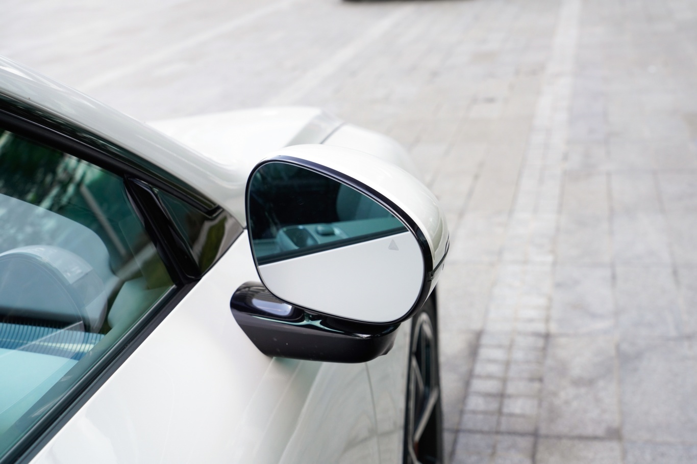 【长安启源A06纯电版 630km 激光Ultra+外观细节图片-汽车图片大全】-易车