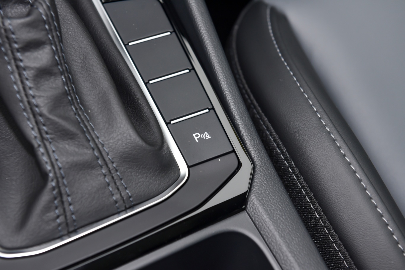 【速腾3000万辆甄选款 300TSI 双离合超越版中控图片-汽车图片大全】-易车