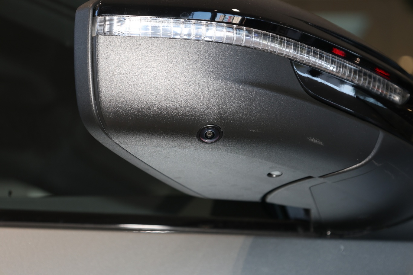 【奥迪Q5L2.0T 千万用户专享型外观细节图片-汽车图片大全】-易车