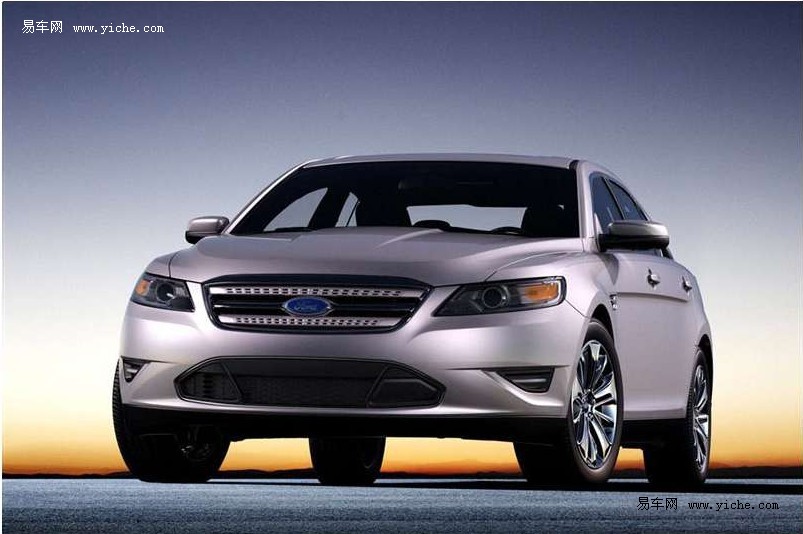 福特fusion国产替代致胜 Taurus有望引进_易车