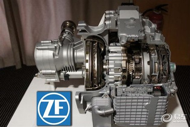ZF 9AT北美召回 涉及3品牌/共50.5万车型_汽车产经网