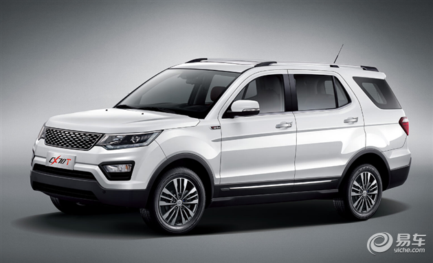 万元钜惠 只需5.99万元，CX70开回家_汽车产经网