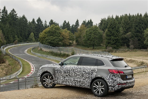 宝沃新车计划曝光 新款BX7/BX7 TS/BX6将上市_汽车产经网