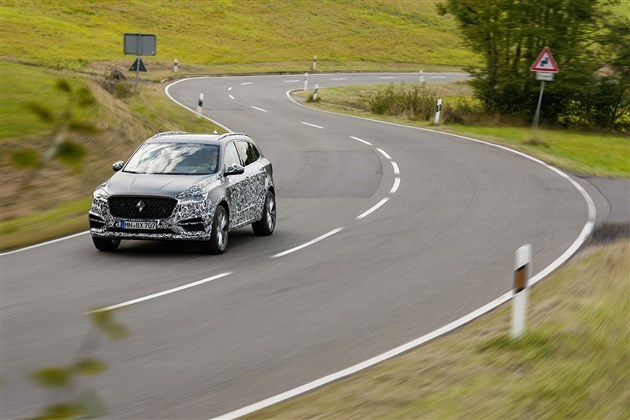 宝沃新车计划曝光 新款BX7/BX7 TS/BX6将上市_汽车产经网