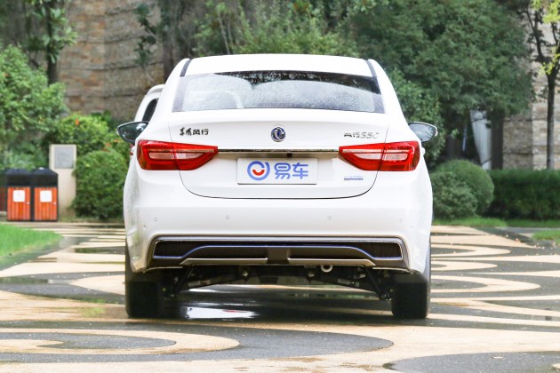 风行S50EV/菱智M5EV将于今日上市 续航里程可达410Km_易车