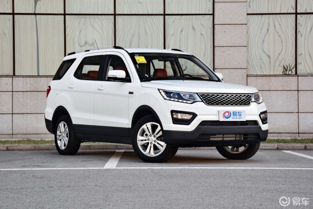 长安欧尚CX70T天擎版上市 售10.09万元/增配天窗_汽车产经网