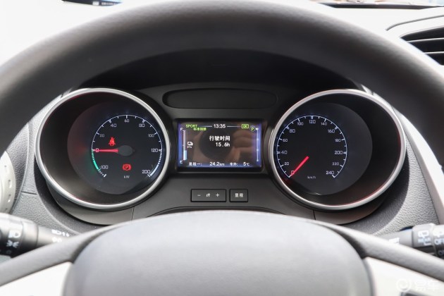 比亚迪2019款元EV 360售价曝光 补贴后或售9-11万元_易车