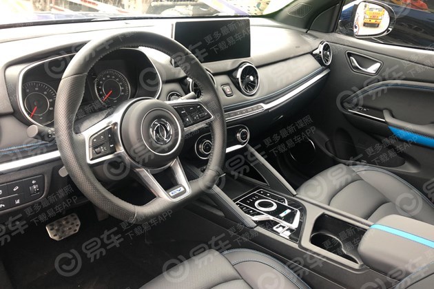 2019成都车展探馆：东风风光E3增程版亮相/油耗1.5L_易车