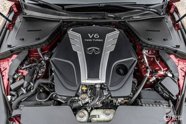 日产Z系列跑车发动机曝光 或搭载400马力/3.0T V6发动机_易车