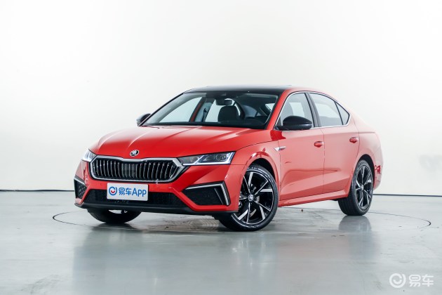 仅从电子挡把就能判定明锐PRO的MQB EVO平台比速腾领先一代？_易车