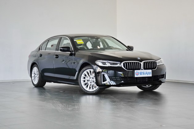 它除了绿牌还能带给你什么惊喜？试驾宝马535Le_易车