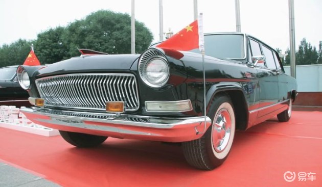 旗迹中国•尊享红色之旅_易车