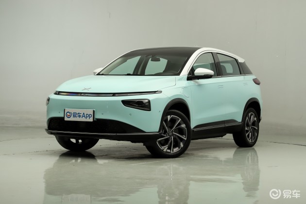 小鹏G3i正式上市 补贴后售价14.98-18.58万元_汽车产经网