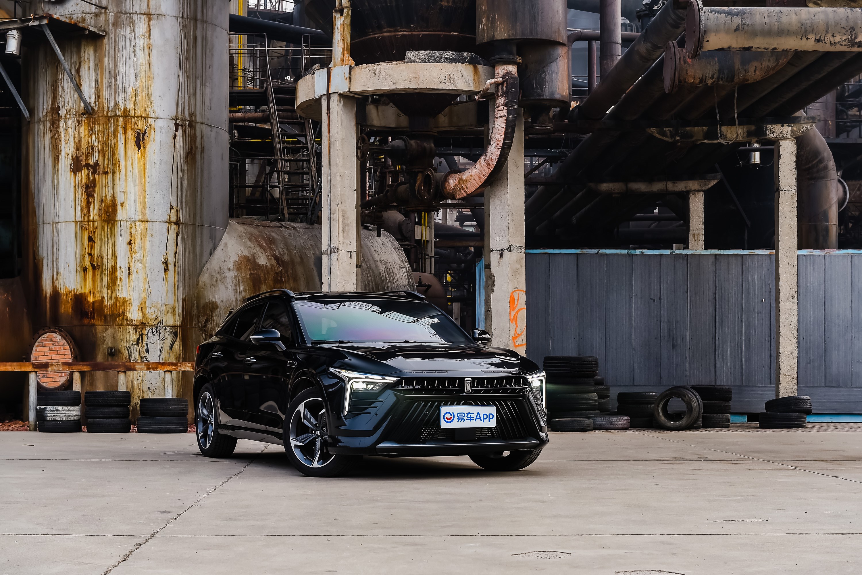 【奔腾奔腾B70S最新消息】奔腾B70S新车资讯_易车