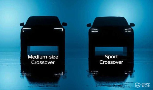 大众SSP纯电平台前瞻 2025年投产/覆盖奥迪保时捷等品牌_汽车产经网