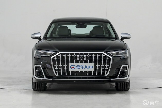 奥迪A8L Horch创始人版4月28日预售 轴距加长130mm_汽车产经网