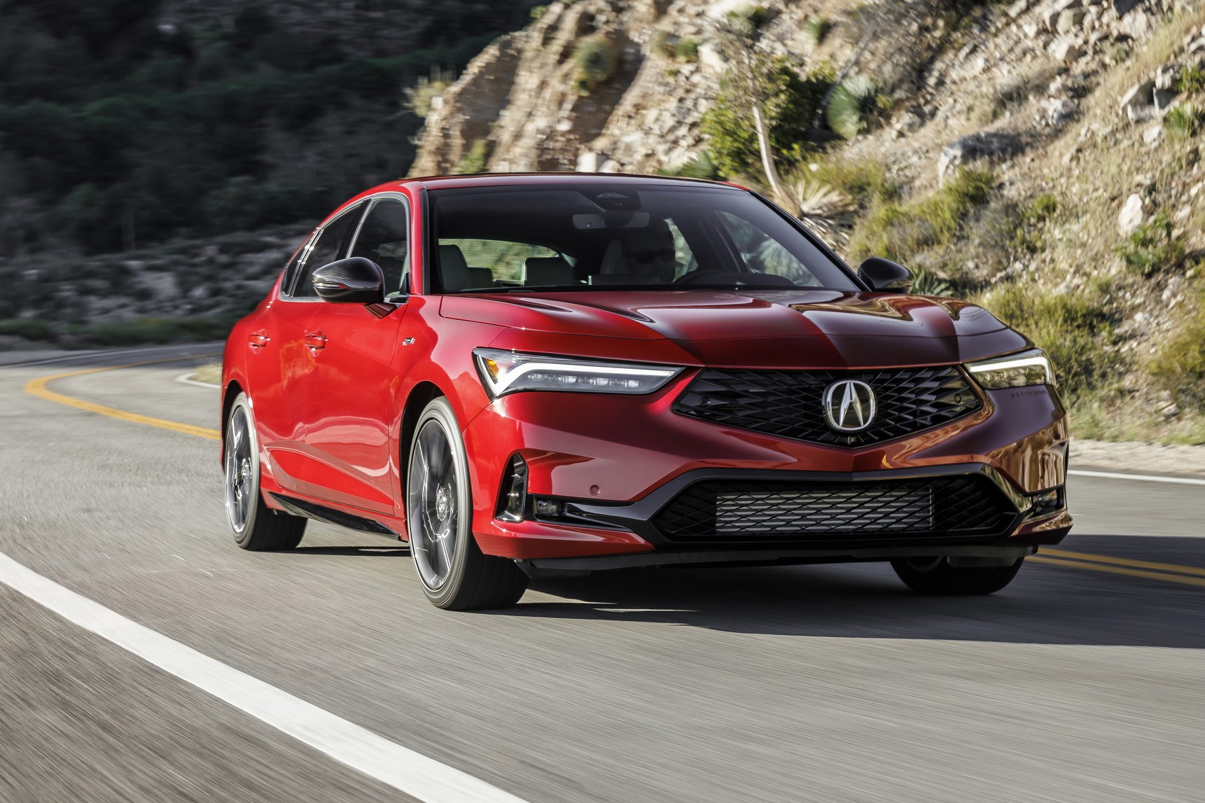 【讴歌讴歌Integra最新消息】讴歌Integra新车资讯_易车