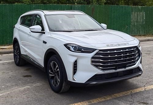 【东南东南DX8最新消息】东南DX8新车资讯_易车