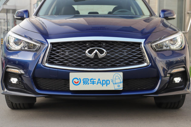 不用问！年薪30万轻松拿下它！ 英菲尼迪Q50L vs 讴歌CDX_易车