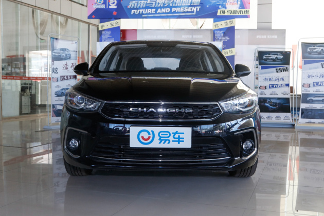 性价比首屈一指！比速腾好多了！ 捷达VA3 vs 北汽昌河A6_易车