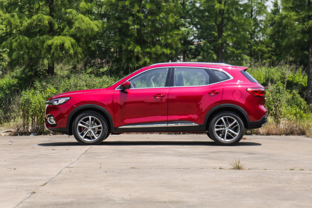 GMC新款SUV揭幕，搭载6.2升V8发动机，功率313kw_易车
