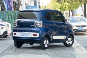 一汽奔腾 E311 OTS 试制车下线_易车